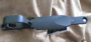 Howa Mini Action Bottom Metal for 6.5 Grendel, 7.62x39, 6mm ARC, 22 ARC ...